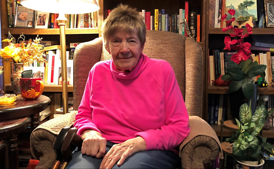 The Hope Rogers Story: From Mental Illness … to Making a Difference ...