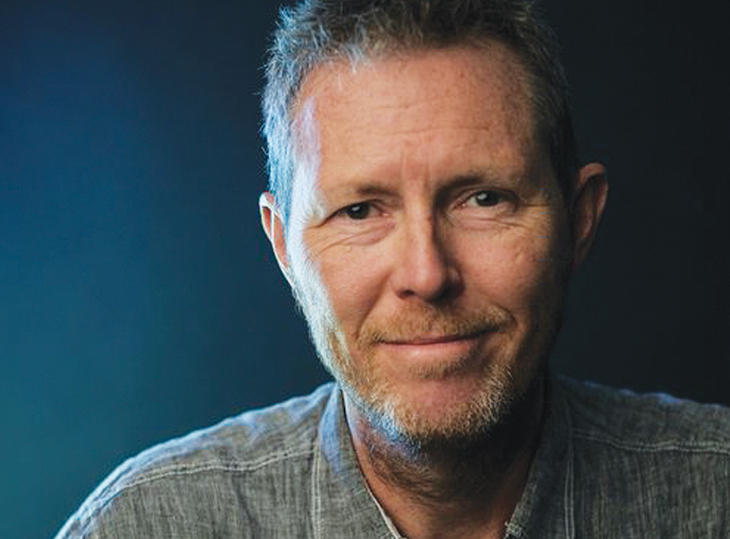 Robbie Fulks: Master of the Alt-Country Scene Branches Out - Iowa Source