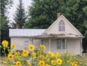 American Gothic House: The Home That Art Made Famous - Iowa Source