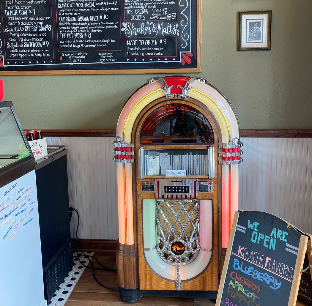 Czech Village: Day Trip in a Quaint Historic Area - Iowa Source
