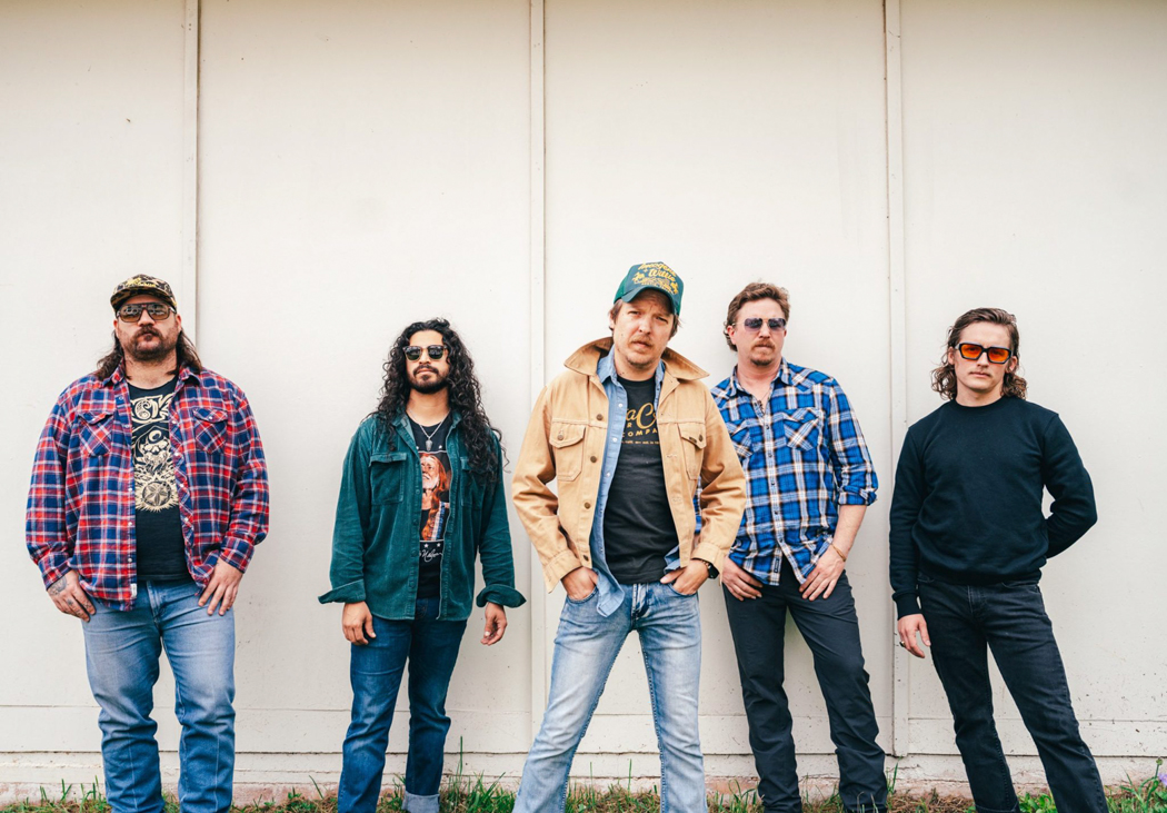 Silverada: The Moonpies’ New Name Comes with a Wider Range of Styles ...