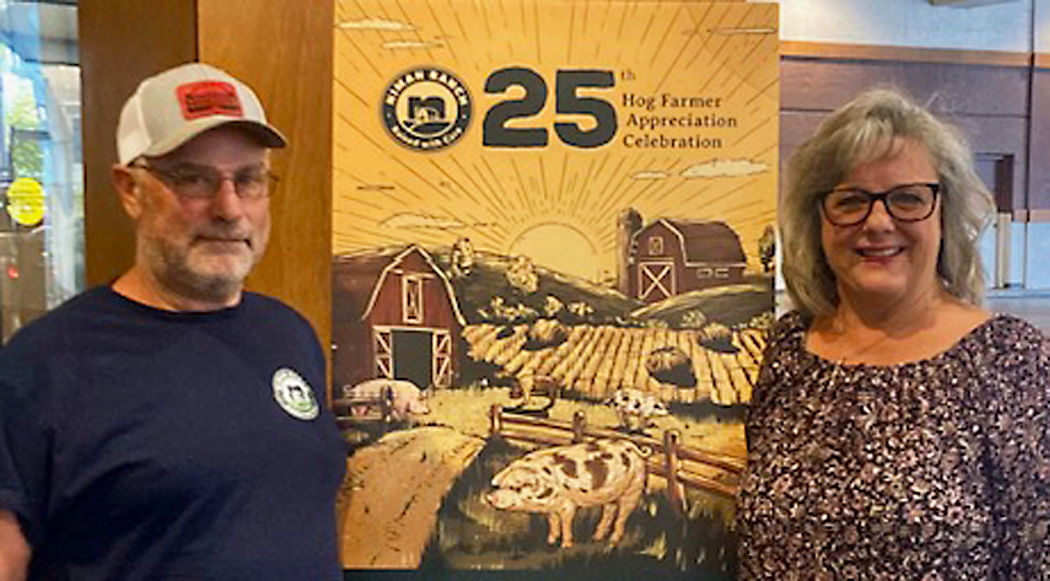 JFAN Annual Meeting: “Leaving CAFOs Behind: A Family’s Journey” - Iowa ...