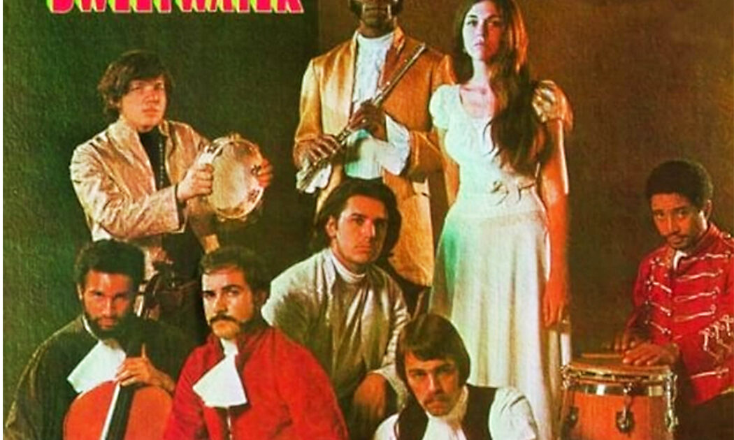 Fringe Toast Flashback! Ten Epic Lost Tracks, 1967-71 - Iowa Source