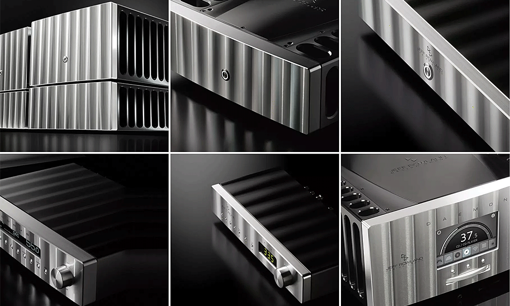 Build A Stereo Package: Two Systems That Boost Your Musical Experience ...
