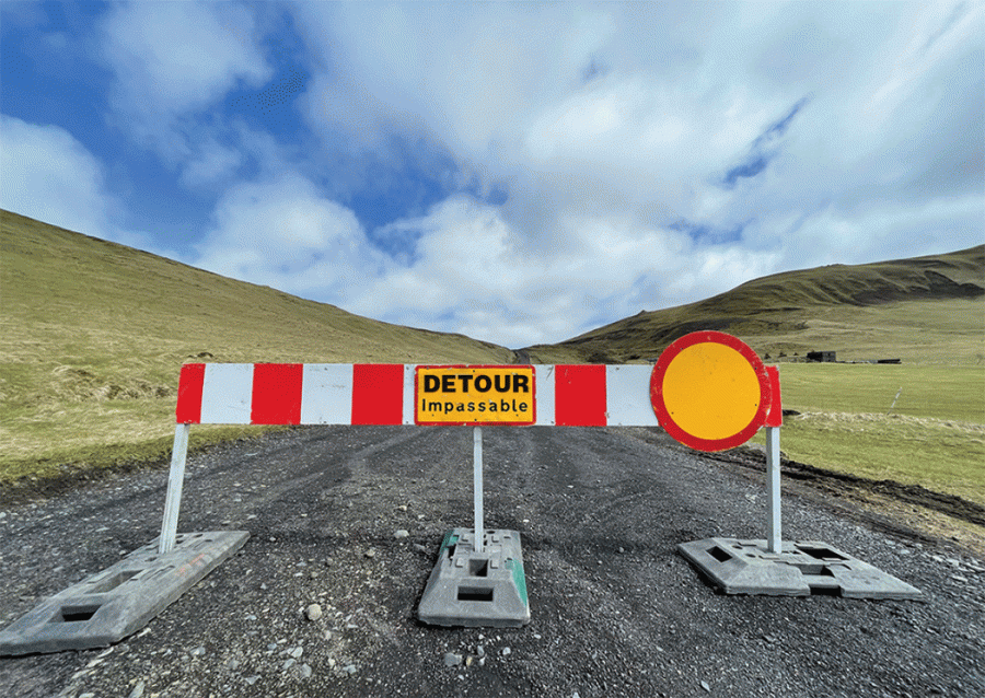 Economic Roadblocks: No One Likes a Traffic Jam - Iowa Source