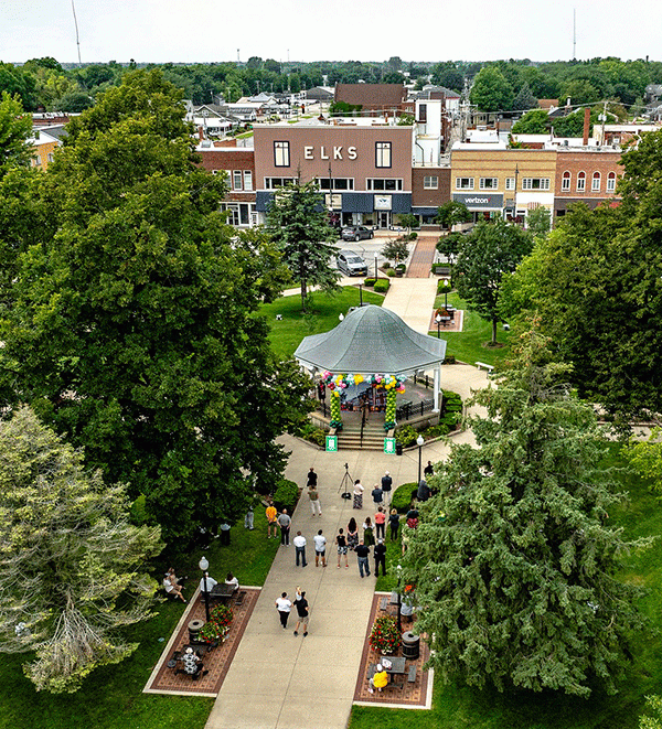 Fairfield Iowa - Iowa Source