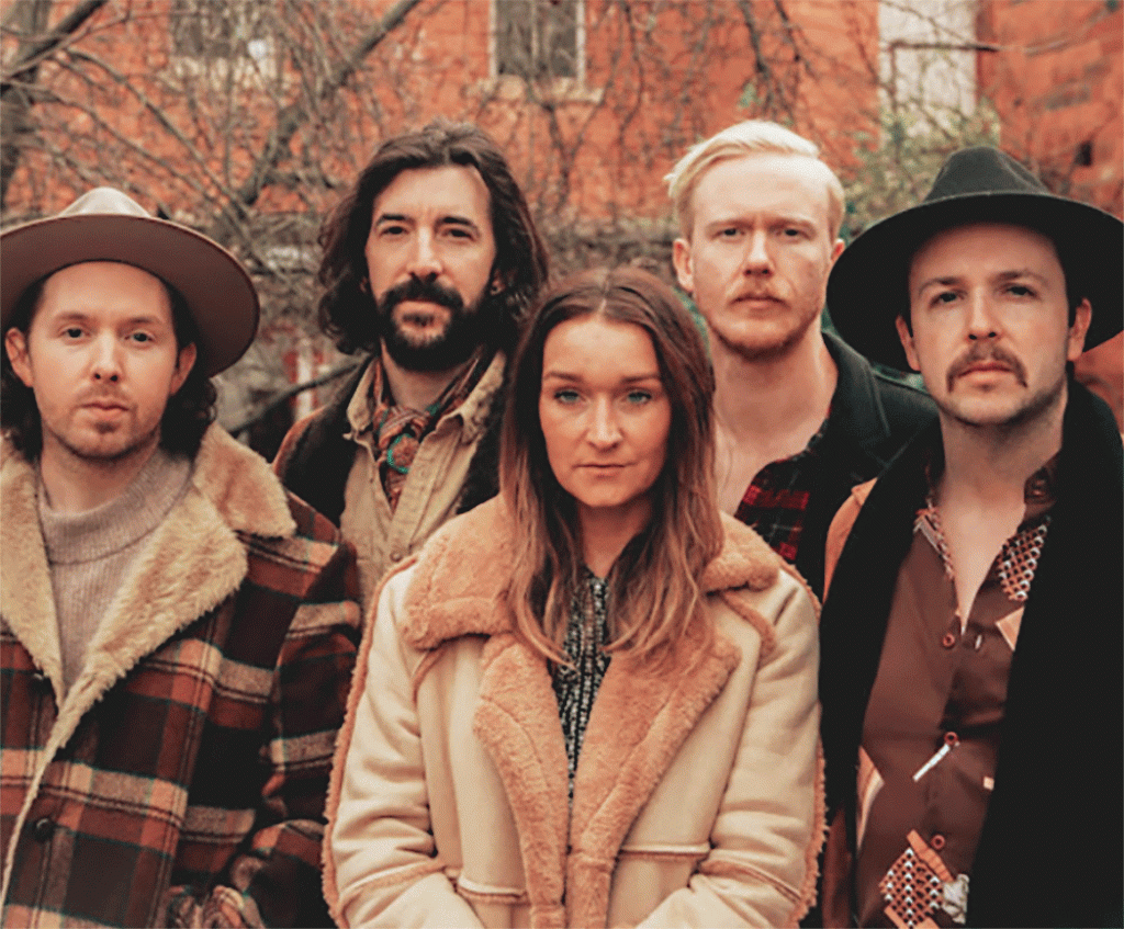 A Toasty Autumn Playlist: Tunes for Shorter Days and Shifting Seasons ...