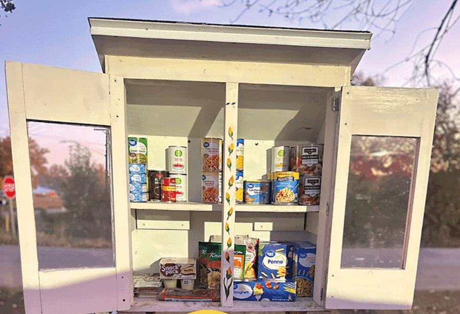 Food Pantries and Free Meals: Resources for Southeast Iowa - Iowa Source