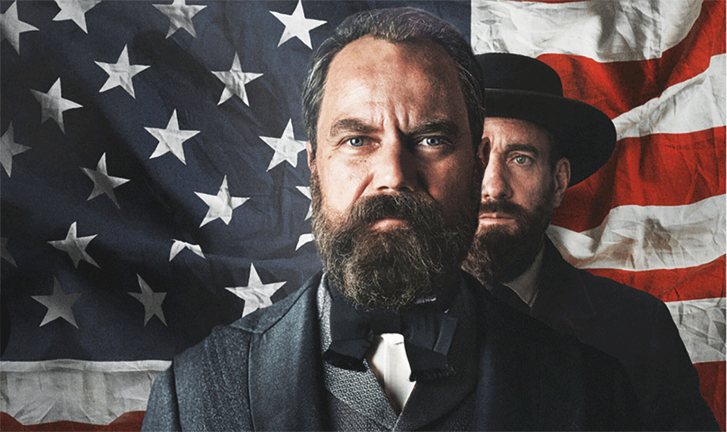 “Death by Lightning”: The Assassination of James Garfield - Iowa Source