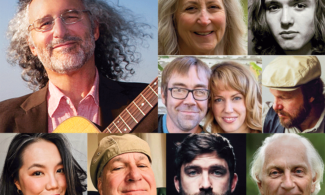 Jonas Magram Celebrates 30 Years of Children’s Benefit Concerts - Iowa ...